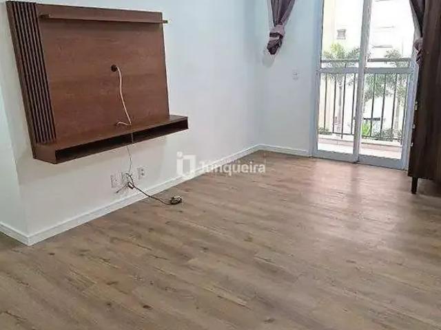 Apartamento para Venda em Piracicaba/SP Morumbi 2 Quartos