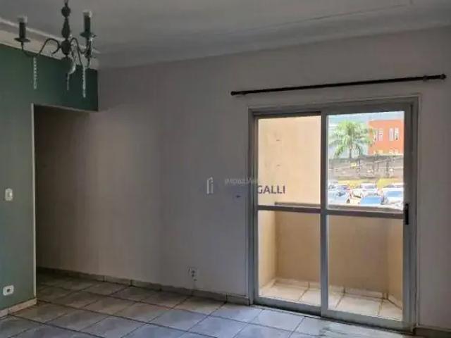 Apartamento para Venda em Piracicaba/SP Morumbi 2 Quartos