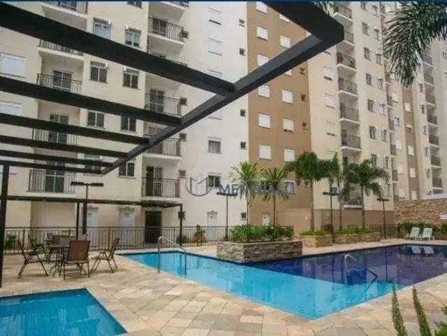 Apartamento para Venda em Piracicaba/SP Morumbi 2 Quartos