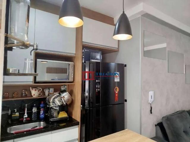 Apartamento para Venda em Piracicaba/SP Morumbi 2 Quartos