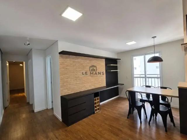 Apartamento para Venda em Piracicaba/SP Morumbi 2 Quartos