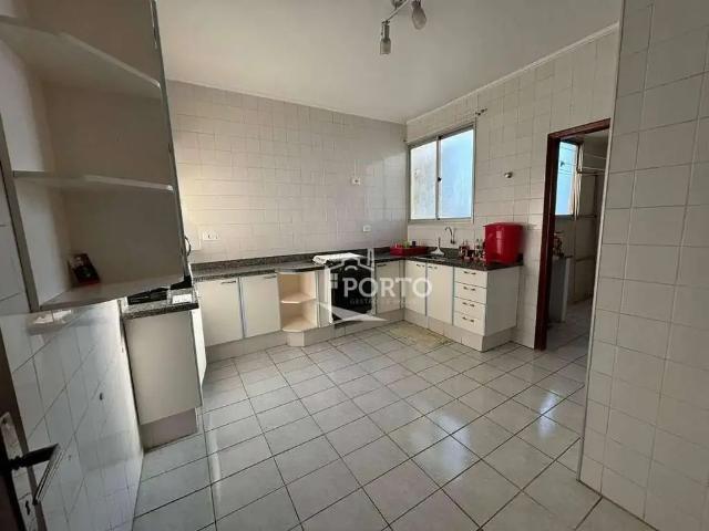 Apartamento para Venda em Piracicaba/SP Morumbi 2 Quartos