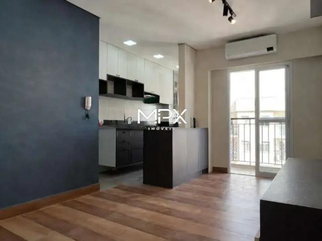 Apartamento para Venda em Piracicaba/SP Morumbi 2 Quartos