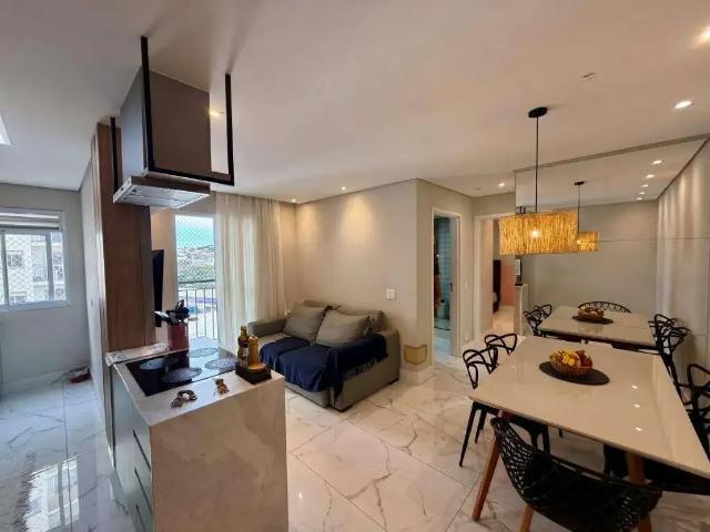 Apartamento para Venda em Piracicaba/SP Morumbi 2 Quartos