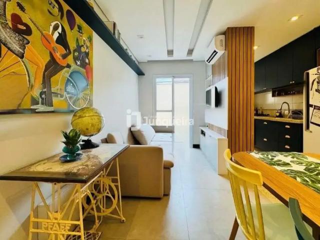 Apartamento para Venda em Piracicaba/SP Morumbi 2 Quartos