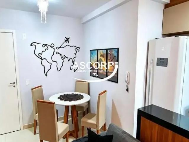 Apartamento para Venda em Piracicaba/SP Morumbi 2 Quartos