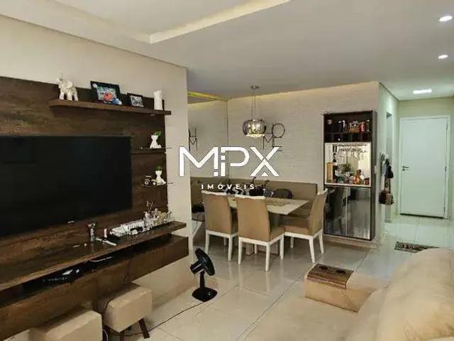 Apartamento para Venda em Piracicaba/SP Morumbi 3 Quartos