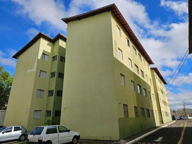 Apartamento para Venda em Piracicaba/SP Morumbi 3 Quartos