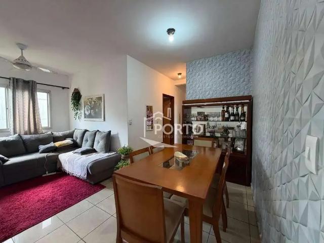 Apartamento para Venda em Piracicaba/SP Morumbi 3 Quartos