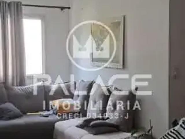 Apartamento para Venda em Piracicaba/SP Morumbi 3 Quartos