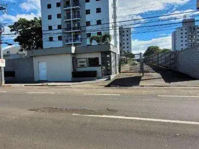 Apartamento para Venda em Piracicaba/SP Morumbi 3 Quartos