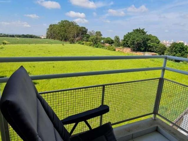Apartamento para Venda em Piracicaba/SP Morumbi 3 Quartos
