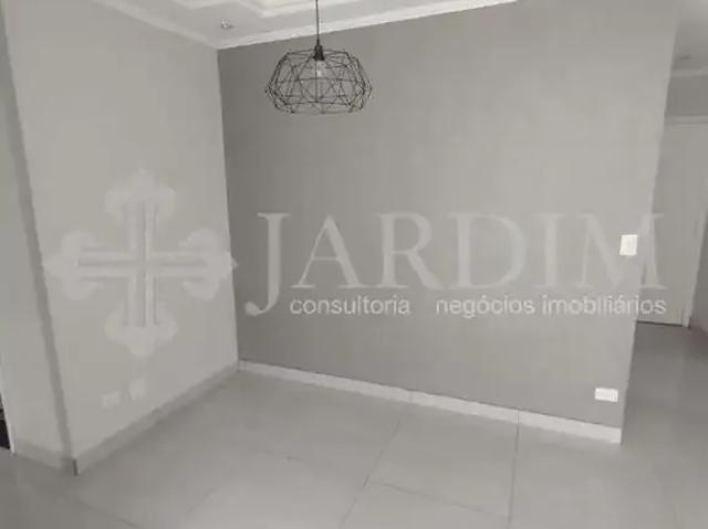 Apartamento para Venda em Piracicaba/SP Morumbi 3 Quartos