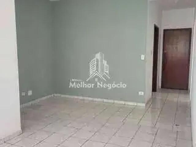 Apartamento para Venda em Piracicaba/SP Morumbi 3 Quartos
