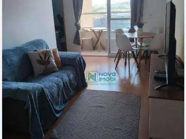 Apartamento para Venda em Piracicaba/SP Nossa Senhora de Fátima 2 Quartos