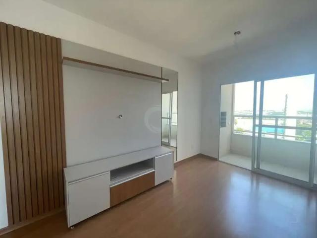 Apartamento para Venda em Piracicaba/SP Nossa Senhora de Fátima 2 Quartos