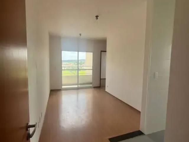 Apartamento para Venda em Piracicaba/SP Nossa Senhora de Fátima 2 Quartos