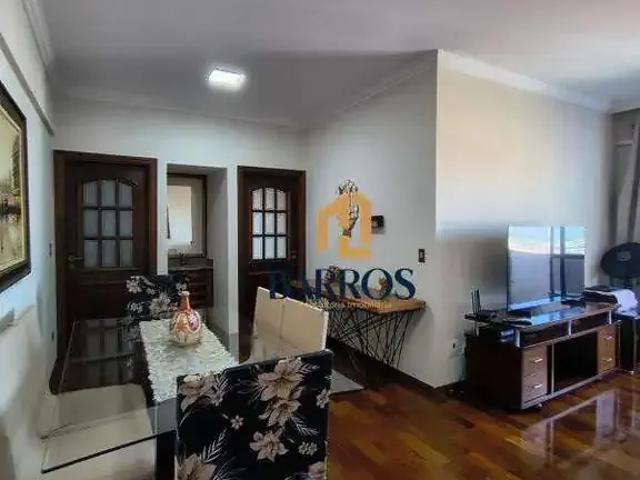 Apartamento para Venda em Piracicaba/SP Nova América 3 Quartos