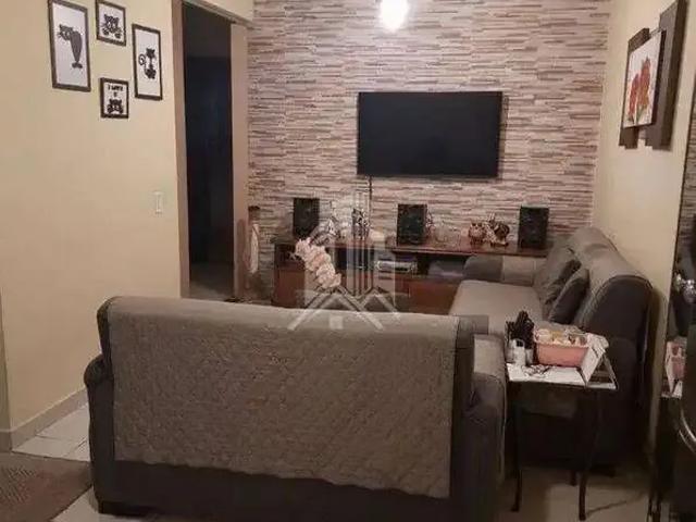 Apartamento para Venda em Piracicaba/SP Nova América 3 Quartos