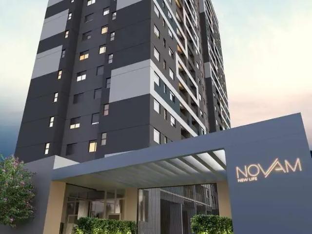 Apartamento para Venda em Piracicaba/SP Nova América 3 Quartos