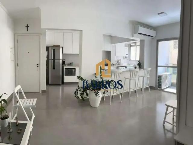 Apartamento para Venda em Piracicaba/SP Nova América 3 Quartos