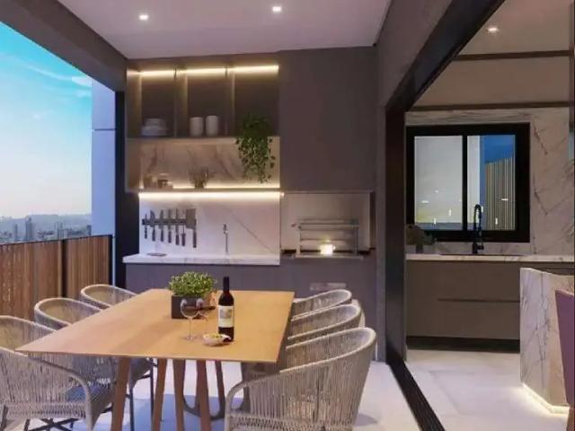 Apartamento para Venda em Piracicaba/SP Nova América 3 Quartos