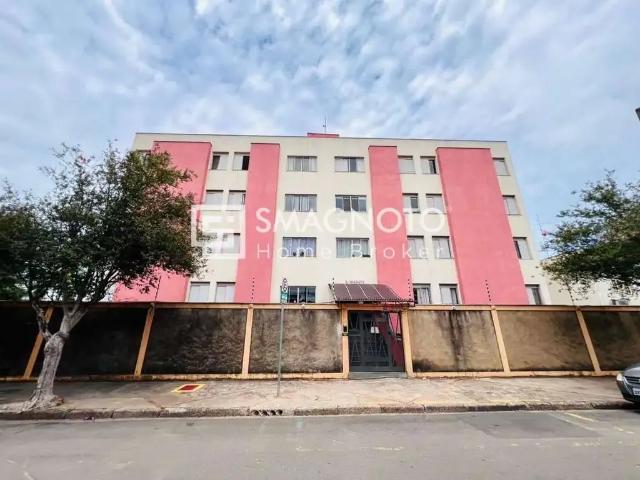 Apartamento para Venda em Piracicaba/SP Nova América 3 Quartos