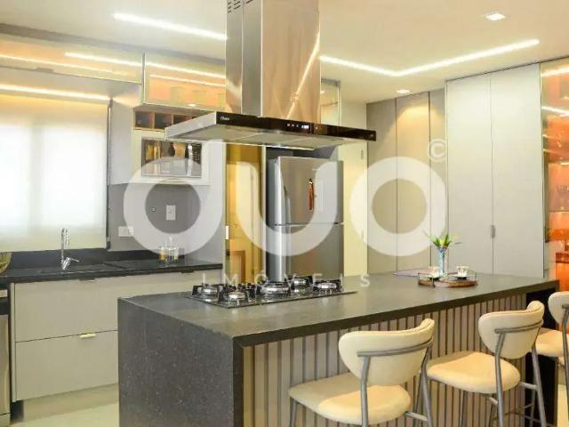 Apartamento para Venda em Piracicaba/SP Nova América 3 Quartos