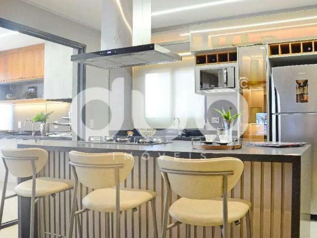 Apartamento para Venda em Piracicaba/SP Nova América 3 Quartos