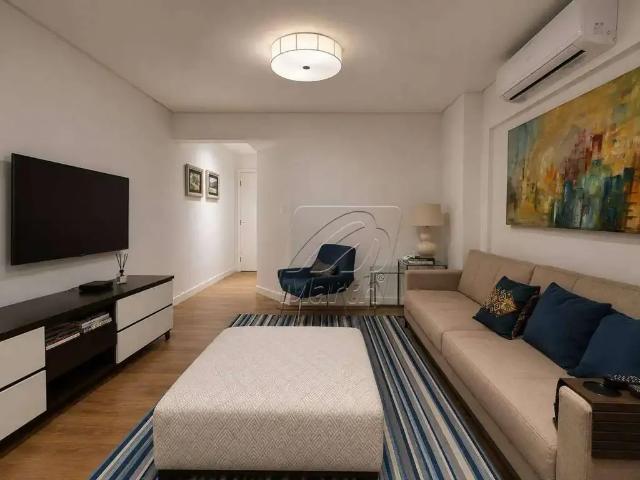 Apartamento para Venda em Piracicaba/SP Nova América 3 Quartos