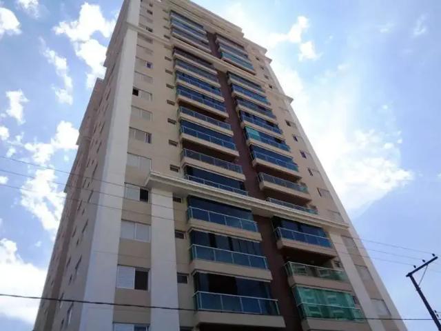 Apartamento para Venda em Piracicaba/SP Nova América 3 Quartos