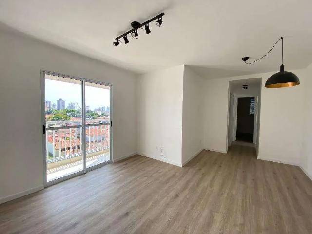 Apartamento para Venda em Piracicaba/SP Nova América 3 Quartos