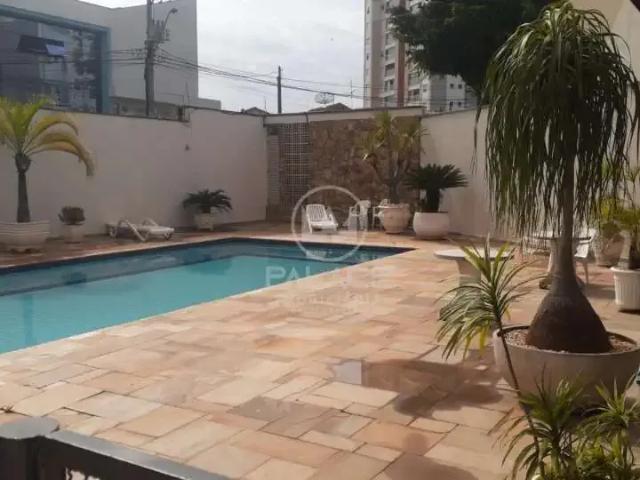 Apartamento para Venda em Piracicaba/SP Nova América 3 Quartos