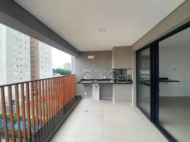 Apartamento para Venda em Piracicaba/SP Nova América 3 Quartos