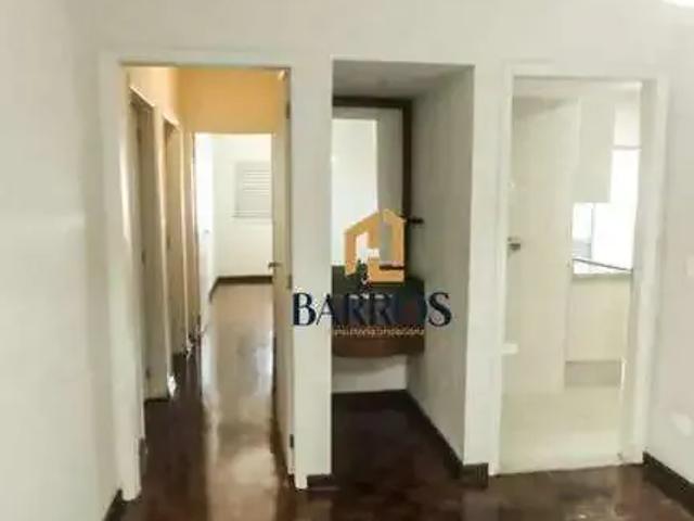 Apartamento para Venda em Piracicaba/SP Nova América 3 Quartos