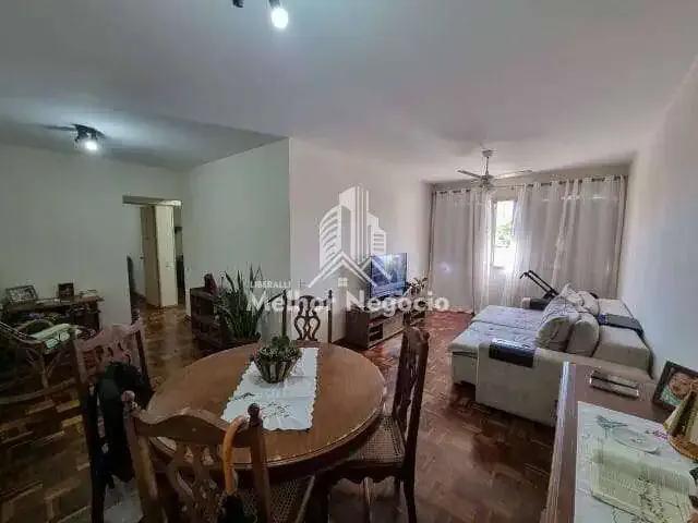 Apartamento para Venda em Piracicaba/SP Nova América 3 Quartos