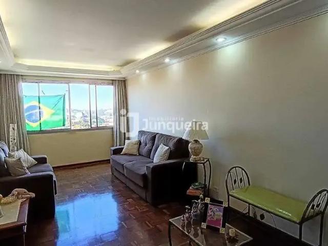 Apartamento para Venda em Piracicaba/SP Nova América 3 Quartos