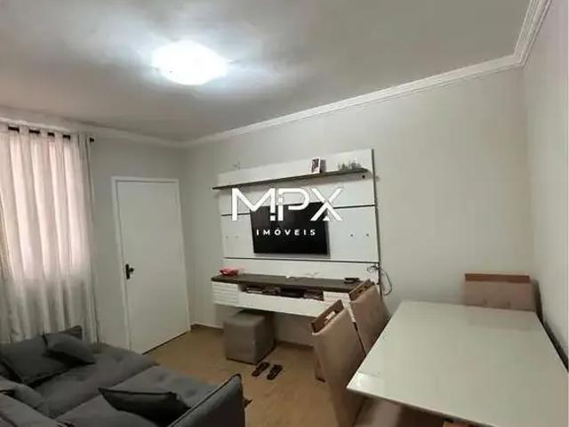 Apartamento para Venda em Piracicaba/SP Nova América 3 Quartos