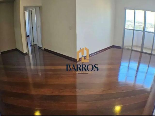 Apartamento para Venda em Piracicaba/SP Nova América 3 Quartos