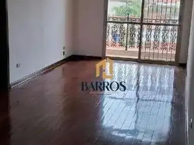 Apartamento para Venda em Piracicaba/SP Nova América 3 Quartos