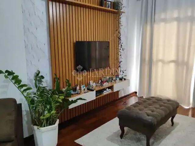 Apartamento para Venda em Piracicaba/SP Nova América 3 Quartos