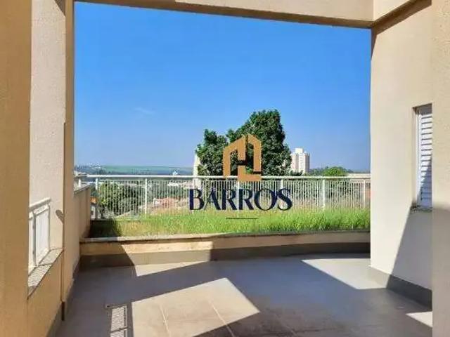 Apartamento para Venda em Piracicaba/SP Nova América 3 Quartos