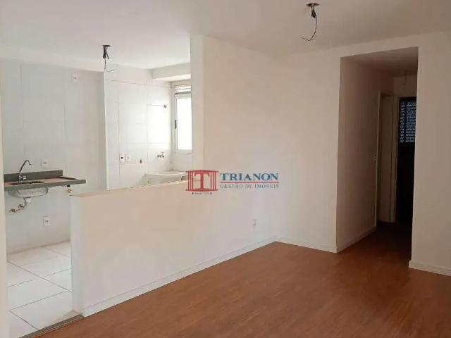 Apartamento para Venda em Piracicaba/SP Nova América 3 Quartos