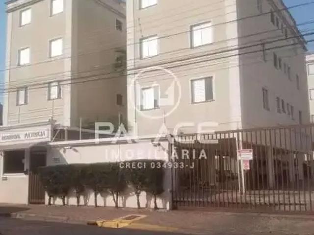 Apartamento para Venda em Piracicaba/SP Nova América 3 Quartos
