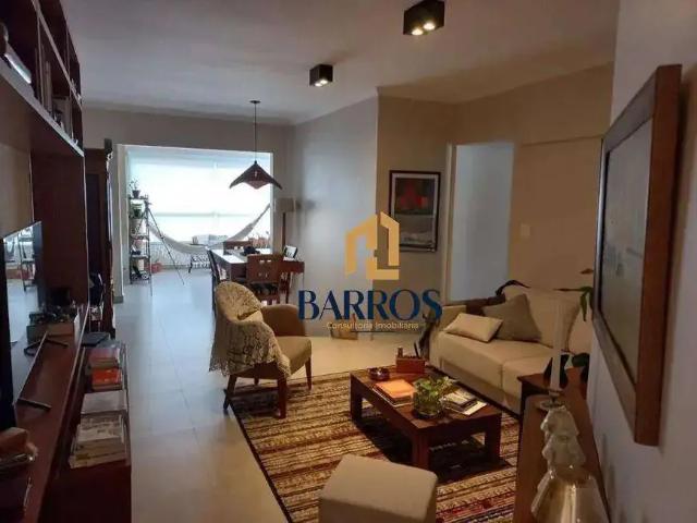 Apartamento para Venda em Piracicaba/SP Nova América 3 Quartos