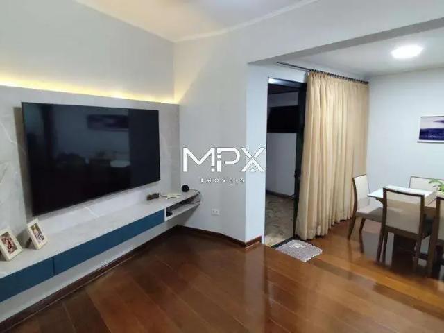 Apartamento para Venda em Piracicaba/SP Nova América 3 Quartos