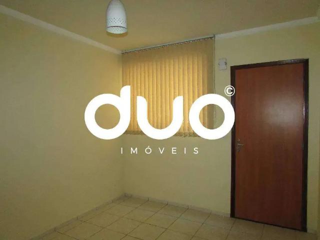 Apartamento para Venda em Piracicaba/SP Nova América 3 Quartos