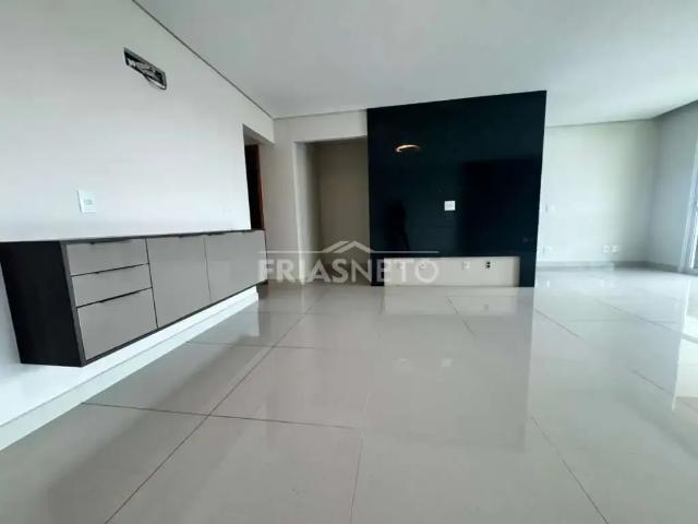 Apartamento para Venda em Piracicaba/SP Nova América 3 Quartos
