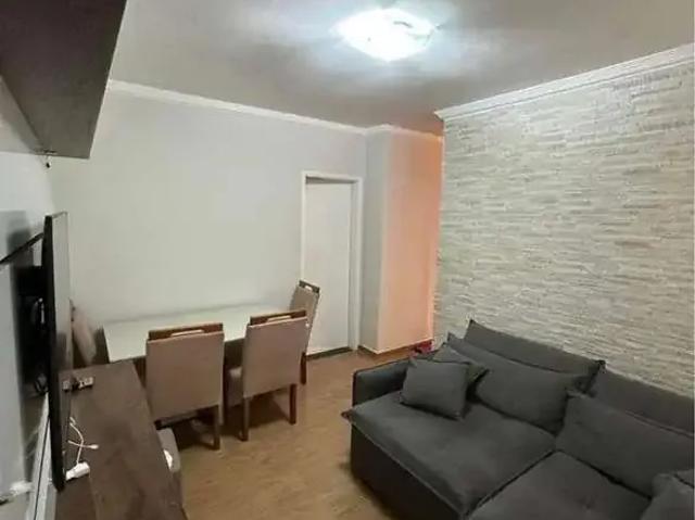Apartamento para Venda em Piracicaba/SP Nova América 3 Quartos