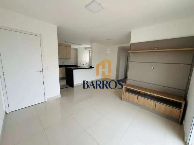 Apartamento para Venda em Piracicaba/SP Nova América 3 Quartos